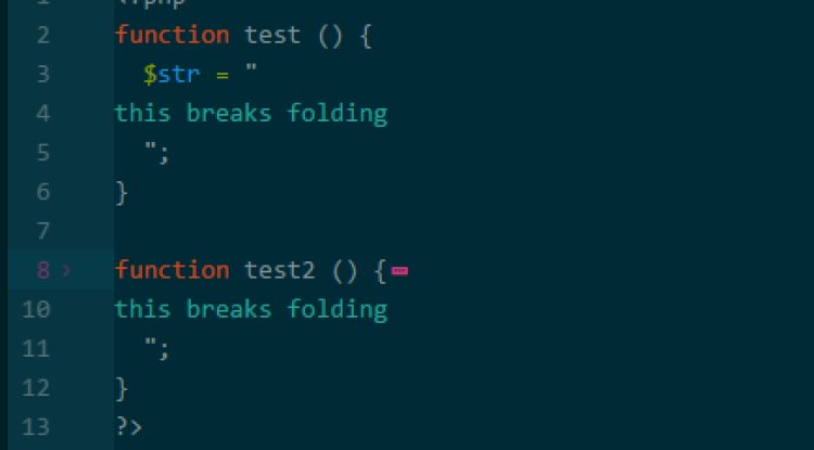 Exploring The Multiline String Feature In Php 8 Phú Blog