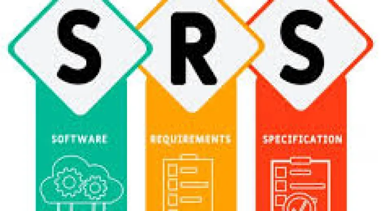 Tài liệu SRS là gì? Tìm hiểu vai trò và cách viết tài liệu SRS - Phú Blog