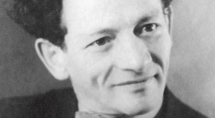 Khám phá cuộc đời bí ẩn của Wolf Messing: Nhà tiên tri huyền thoại và ...