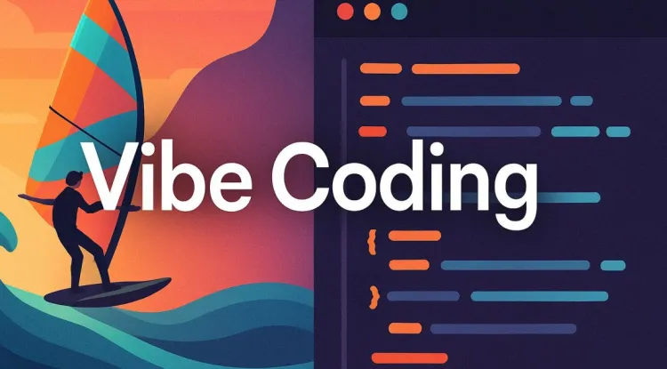 Khi lập trình không còn là “gõ code từng dòng” nữa - Phu.lt – Developer ...